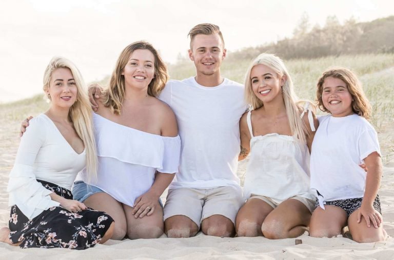 Sunshine Coast Photographer - Henry Glover - Homepage